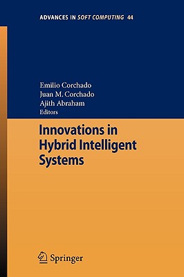 Nwf.com: Innovations in Hybrid Intelligent System: كتب