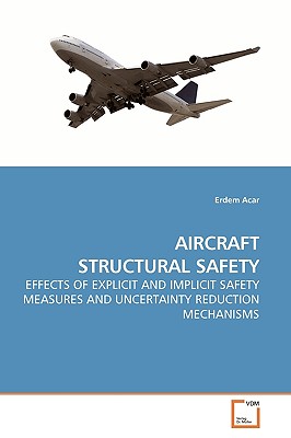 Nwf.com: AIRCRAFT STRUCTURAL SAFETY: Erdem Acar: كتب