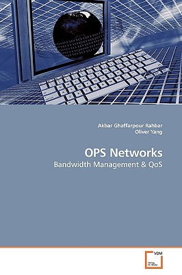 Nwf.com: OPS Networks: Akbar Ghaffarpo: كتب