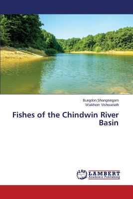 Nwf.com: Fishes of the Chindwin River Basin: Shangningam Bun: كتب