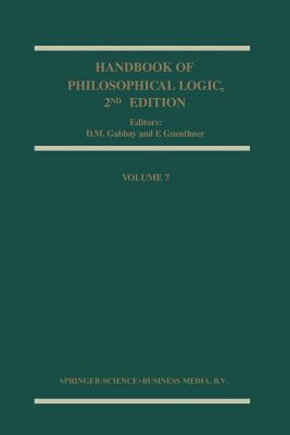 Nwf.com: Handbook of Philosophical Logic: كتب