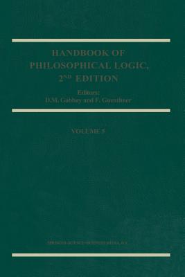 Nwf.com: Handbook of Philosophical Logic: كتب