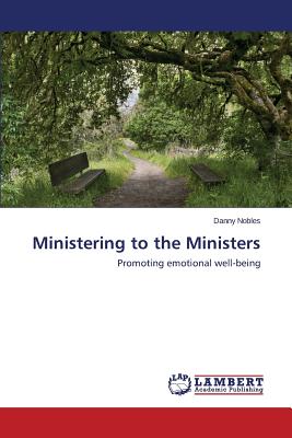 Nwf.com: Ministering to the Ministers: Nobles Danny: كتب
