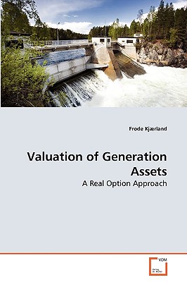 Nwf.com: Valuation of Generation Assets: Frode Kjوrland: كتب