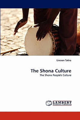 Nwf.com: The Shona Culture: Liveson Tatira: كتب