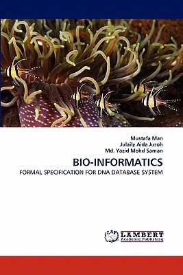 Nwf.com: Bio-Informatics: Mustafa Man: كتب