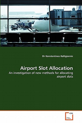 Nwf.com: Airport Slot Allocation: Dr Konstantinos: كتب