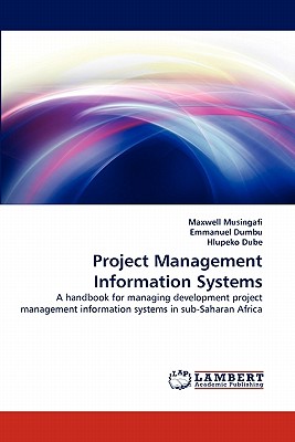 Nwf.com: Project Management Information Systems: Maxwell Musinga: كتب