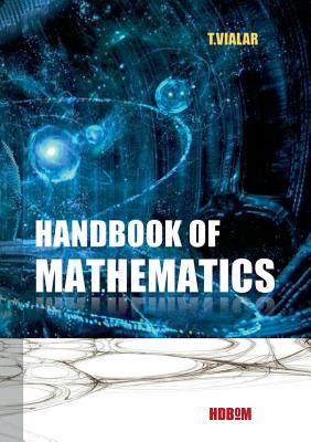 Nwf.com: Handbook of Mathematics: Thierry Vialar: كتب