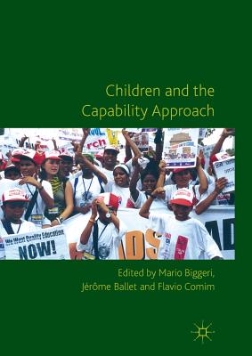 Nwf.com: Children and the Capability Approach: كتب