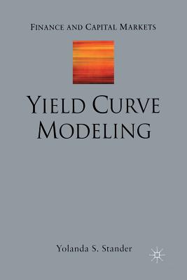 Nwf.com: Yield Curve Modeling: Y Stander: كتب