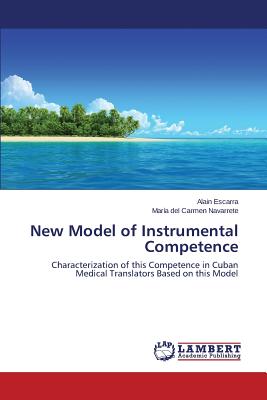 Nwf.com: New Model of Instrumental Competence: Escarra Alain: كتب