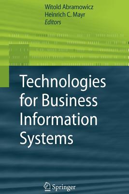 Nwf.com: Technologies for Business Information Sy: كتب
