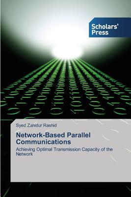 Nwf.com: Network-Based Parallel Communications: Rashid Syed Zah: كتب
