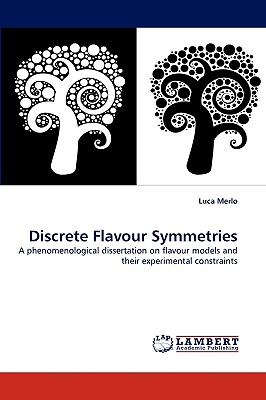 Nwf.com: Discrete Flavour Symmetries: Luca Merlo: كتب