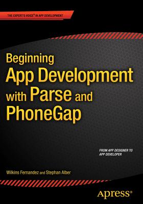 Nwf.com: Beginning App Development with Parse and: Stephan Alber: كتب