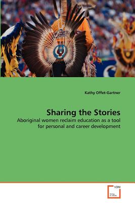 Nwf.com: Sharing the Stories: Kathy Offet-Gar: كتب