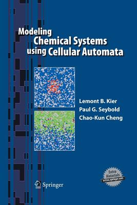 Nwf.com: Modeling Chemical Systems using Cellular: Lemont B Kier: كتب