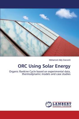 Nwf.com: ORC Using Solar Energy: Adly Darwish Mo: كتب