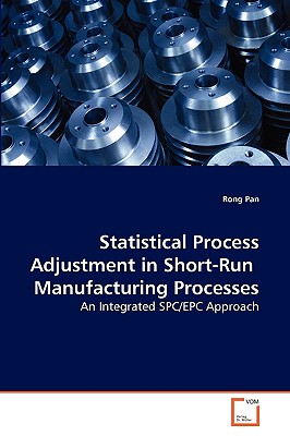 Nwf.com: Statistical Process Adjustment in Short-: Rong Pan: كتب