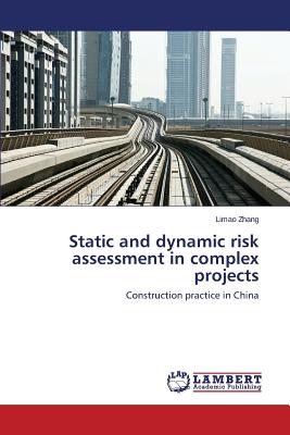 Nwf.com: Static and dynamic risk assessment in co: Zhang Limao: كتب