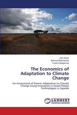 Nwf.com: The Economics of Adaptation to Climate C: John Ilukor: كتب