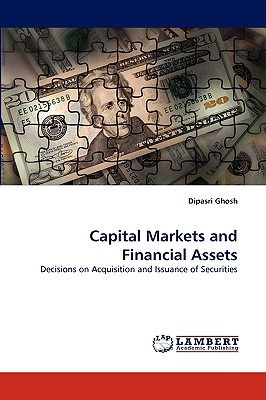 Nwf.com: Capital Markets and Financial Assets: Dipasri Ghosh: كتب