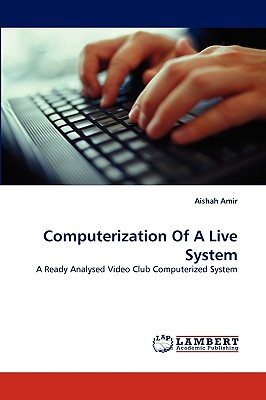 Nwf.com: Computerization of a Live System: Aishah Amir: كتب