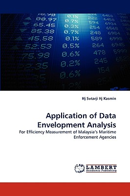 Nwf.com: Application of Data Envelopment Analysis: Hj Sutarji Hj K: كتب