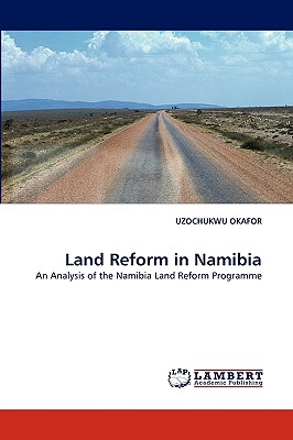 Nwf.com: Land Reform in Namibia: UZOCHUKWU OKAFO: كتب