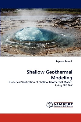 Nwf.com: Shallow Geothermal Modeling: Pejman Rasouli: كتب