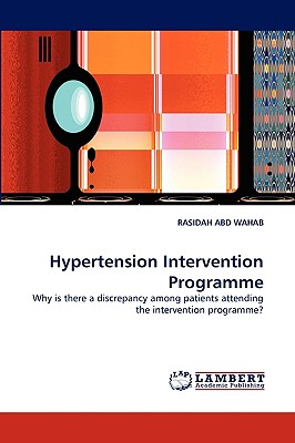 Nwf.com: Hypertension Intervention Programme: RASIDAH ABD WAH: كتب