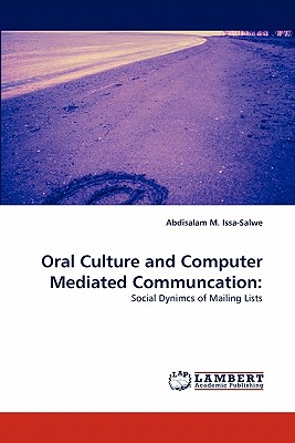 Nwf.com: Oral Culture and Computer Mediated Commu: Abdisalam M Iss: كتب