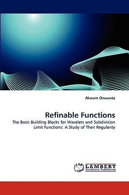 Nwf.com: Refinable Functions: Akwum Onwunta: كتب