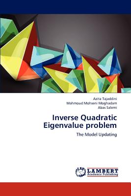 Nwf.com: Inverse Quadratic Eigenvalue problem: Azita Tajaddini: كتب