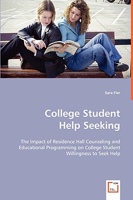 Nwf.com: College Student Help Seeking: Sara Fier: كتب