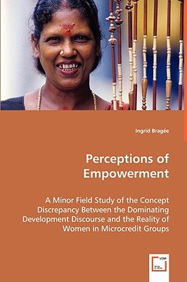 Nwf.com: Perceptions of Empowerment: Ingrid Bragée: كتب