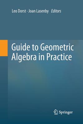 Nwf.com: Guide to Geometric Algebra in Practice: كتب