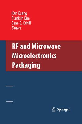 Nwf.com: RF and Microwave Microelectronics Packag: كتب