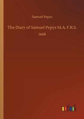 Nwf.com: The Diary of Samuel Pepys M.A. F.R.S.: Samuel Pepys: كتب