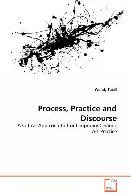 Nwf.com: Process, Practice and Discourse: Wendy Tuxill: كتب
