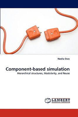 Nwf.com: Component-based simulation: Noelia Oses: كتب