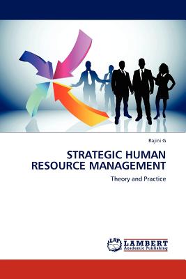 Nwf.com: STRATEGIC HUMAN RESOURCE MANAGEMENT: Rajini G: كتب