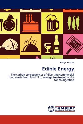 Nwf.com: Edible Energy: Robyn Kimber: كتب