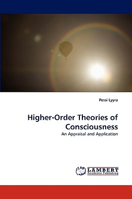 Nwf.com: Higher-Order Theories of Consciousness: Pessi Lyyra: كتب