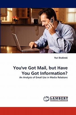 Nwf.com: You've Got Mail, But Have You Got Inform: Yuri Dudinski: كتب