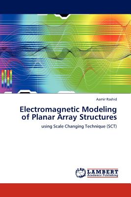 Nwf.com: Electromagnetic Modeling of Planar Array: Aamir Rashid: كتب