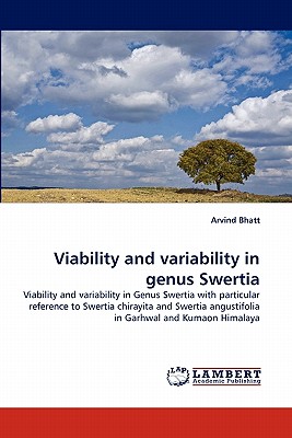 Nwf.com: Viability and Variability in Genus Swert: Arvind Bhatt: كتب