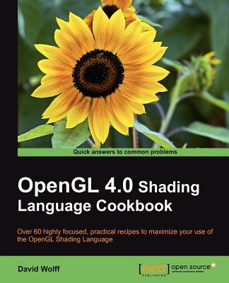 Nwf.com: OpenGL 4.0 Shading Language Cookbook: David Wolff: كتب