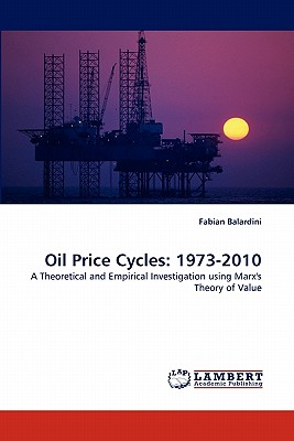 Nwf.com: Oil Price Cycles: 1973-2010: Fabian Balardin: كتب